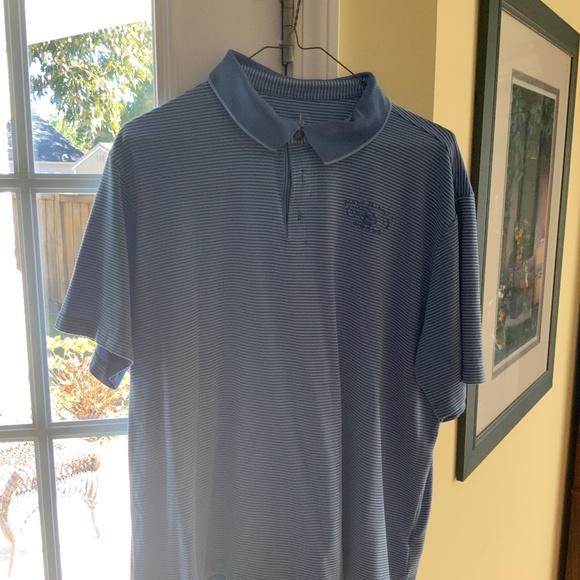 Disney | Shirts | Walt Disney Golf Shirt | Poshmark